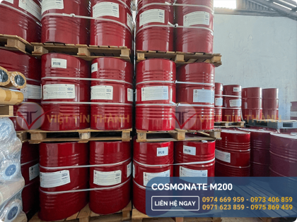 Cosmonate M200/Kumho/Korea - VIỆT TÍN THÀNH