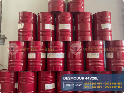 Desmodur 44V20L/Covestro/Germen - VIỆT TÍN THÀNH